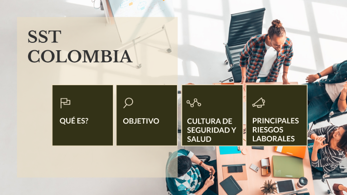 SST COLOMBIA by Alejandro Silva on Prezi