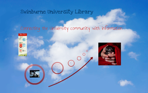 Swinburne University Library by Kim Tairi on Prezi