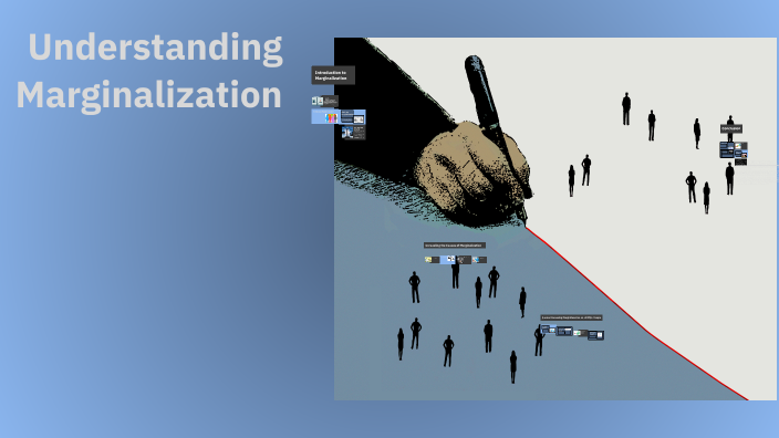 Understanding Marginalization by Romal Patel on Prezi