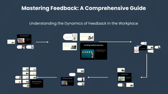 Mastering Feedback: A Comprehensive Guide by Lyphailin HOUT on Prezi
