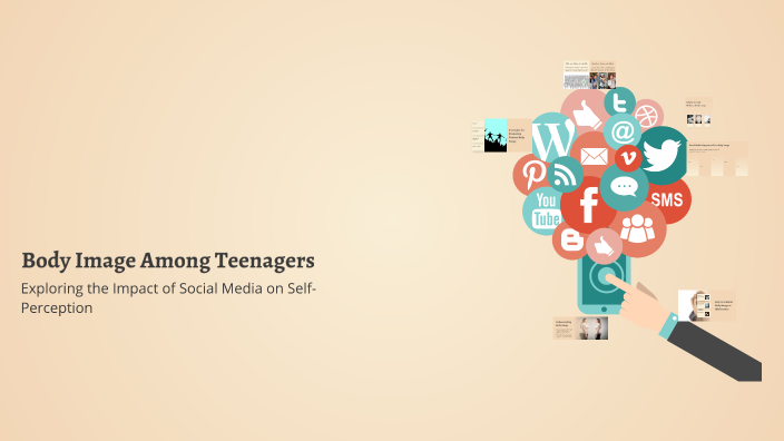 Body Image Among Teenagers by Boshra on Prezi