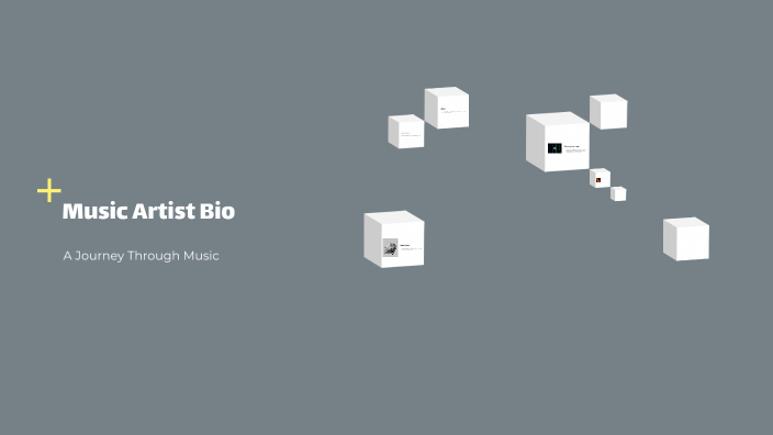 Music Artist Bio by Lilly Donaghy Duarte on Prezi
