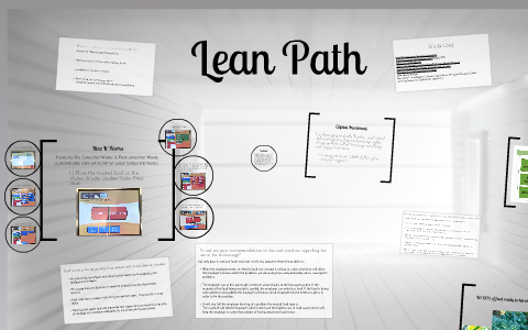 LeanPath Group #4 Costing by Maria C on Prezi