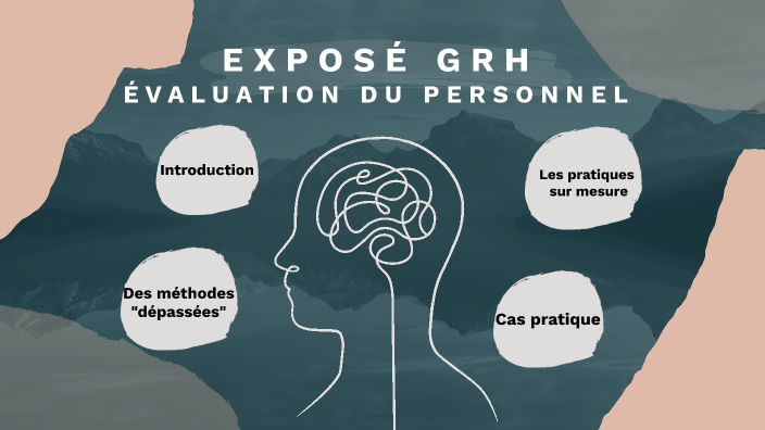 EXPOSÉ GRH by Lisa Goedert on Prezi