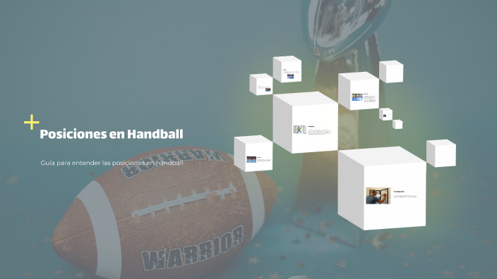 Posiciones en Handball by Gabriel Ugarte Plata on Prezi
