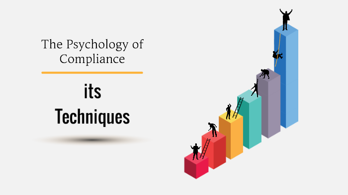 The Psychology of Compliance by Khudoyor Sarvarov on Prezi