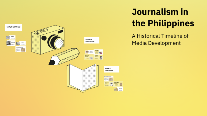 Journalism in the Philippines by zee rare on Prezi