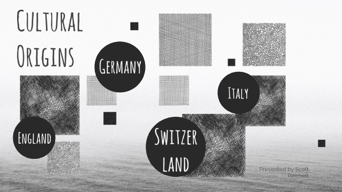 Cultural Origins by Scott Reichelt on Prezi
