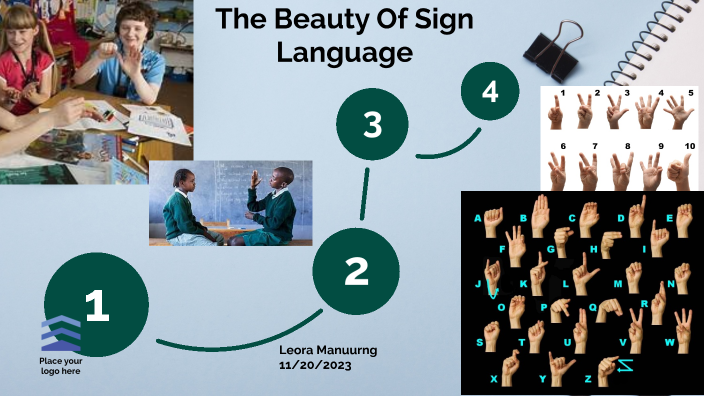 The Beauty of Sign Language by Tona manurung on Prezi