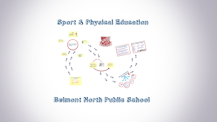 Sport & Physical Education by Rhys Booth on Prezi