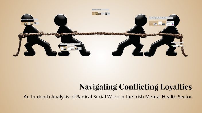 Navigating Conflicting Loyalties by Isa Symancyk on Prezi