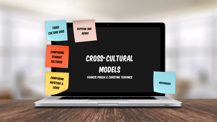 Cross-Cultural Models by christine terrance on Prezi