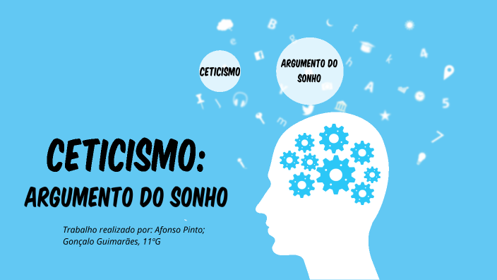 ceticismo filosofia by Ana Lopes on Prezi