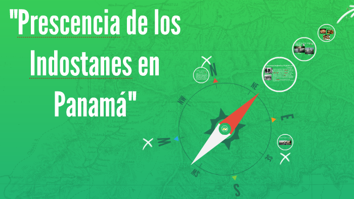 Prescencia de los Indostanes en Panamá by Diovelys Milena on Prezi