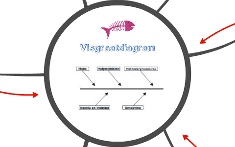 Presentatie Visgraatdiagram by Pauline v/d Laan on Prezi