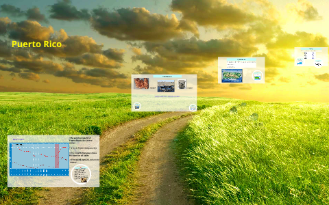 Puerto Rico by Chelsea Larsen on Prezi