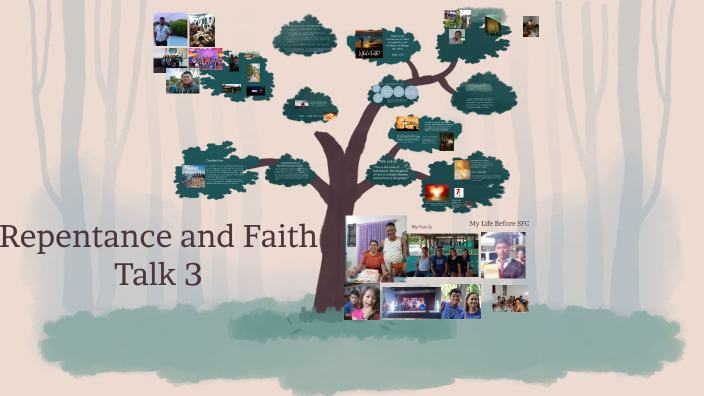 Talk 3- Repentance and Faith by Mike Lim on Prezi