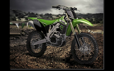 Motocross by Fuad Handal on Prezi