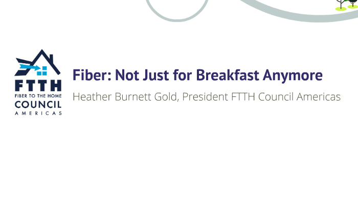 Fiber: Not Just for Breakfast by Ellen Satterwhite on Prezi