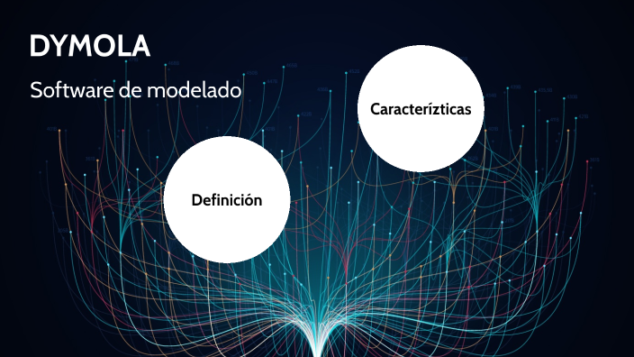 DYMOLA by Lorena Alvarez on Prezi