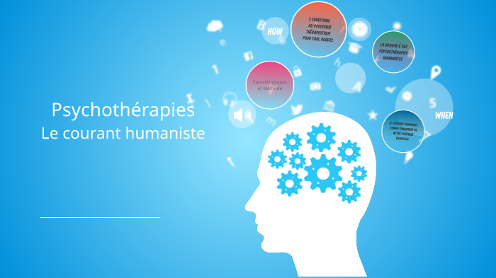 Psychothérapies, le courant humaniste by katarina rolland on Prezi