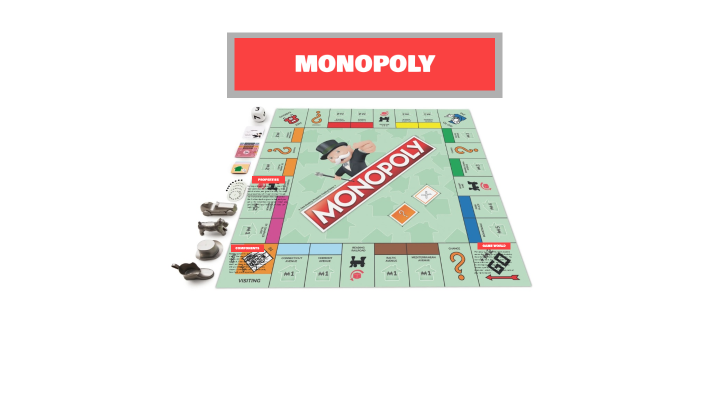 monoply by Andres Francis on Prezi