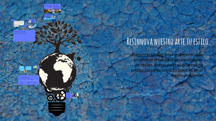 Resinnova nuestro arte tu estilo by luis alejandro cuevas pinzon on Prezi