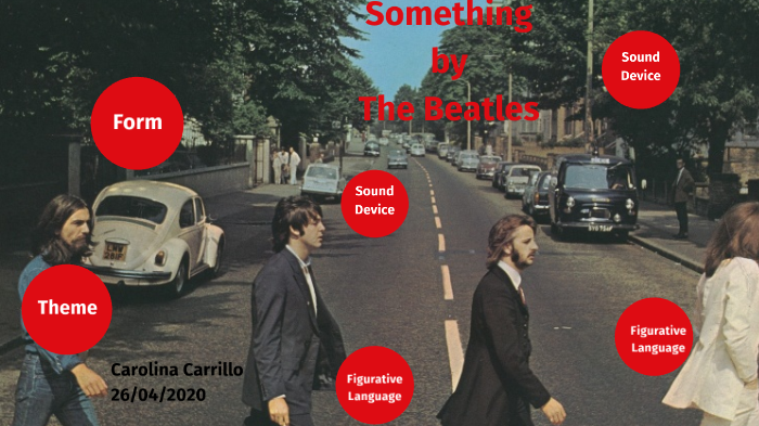 Multimedia Poem by Carolina Carrillo on Prezi