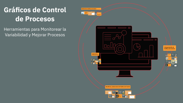 Gráficos de Control de Procesos by Michael on Prezi