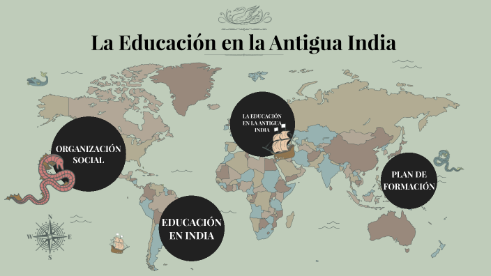 La Antigua India by Camila Iñiguez on Prezi