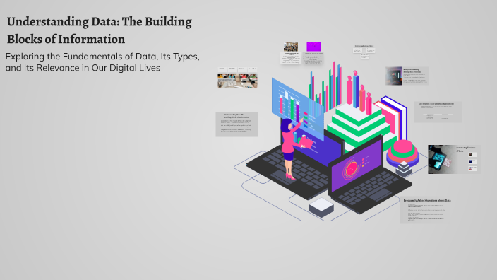 Understanding Data: The Building Blocks of Information by Eesha Reddy ...