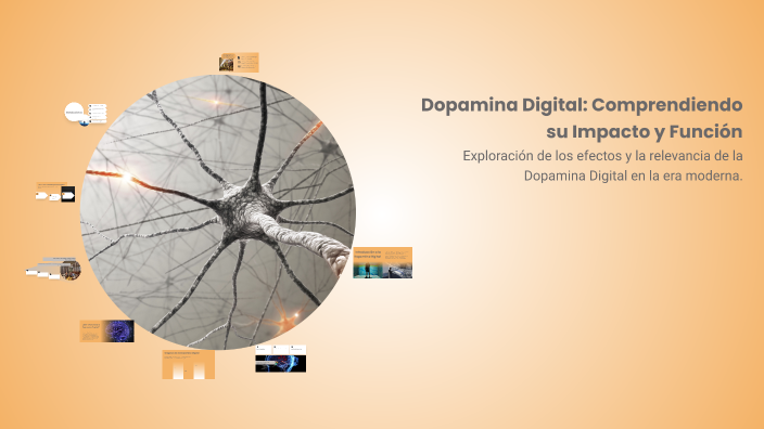 Dopamina Digital: Comprendiendo su Impacto y Función by JHULIAN JOSUE ...