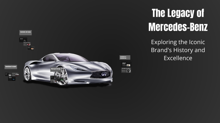 The Legacy of Mercedes-Benz by Richie Rodriguez on Prezi