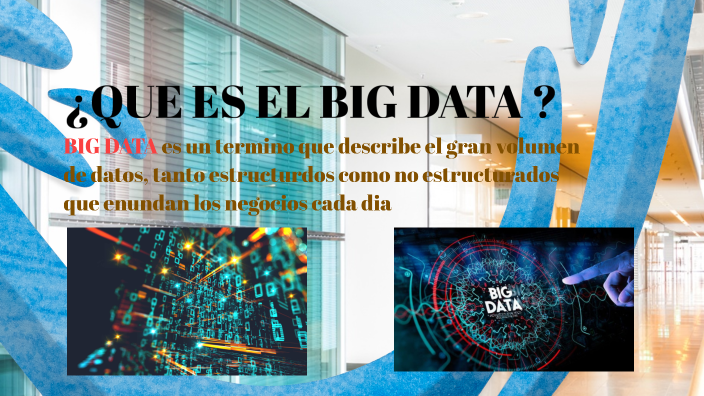 DIGITALIZACIÓN DE LA INFORMATÍCA by ISMAIL BOULADAS on Prezi