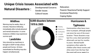 Natural Disasters Handout by Abby Tolrud on Prezi Design