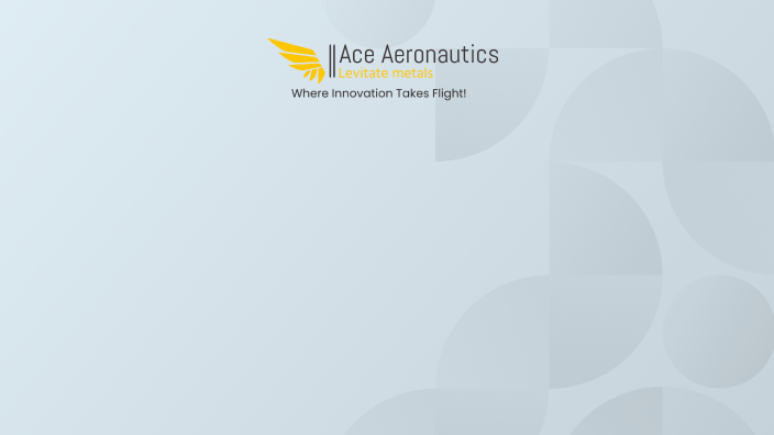 Ace Aeronautics Pitch Shell Tameer by Muhammad Ubaid Raza on Prezi