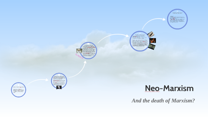 6. Neo-Marxism by AS Swift on Prezi