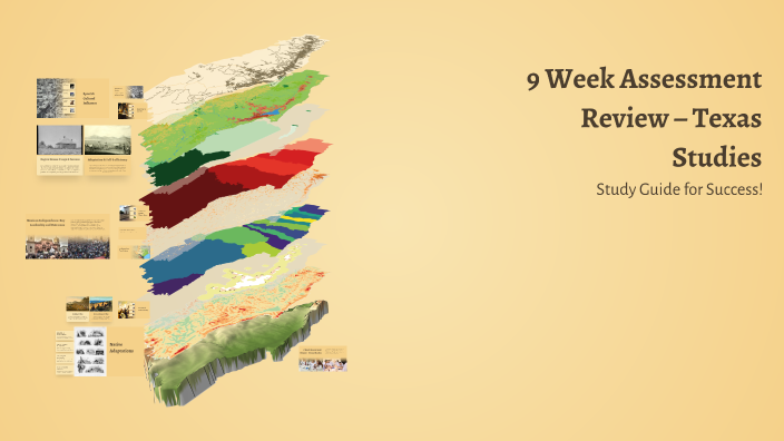 9 Week Assessment Review – Texas Studies by Joshua Perez on Prezi