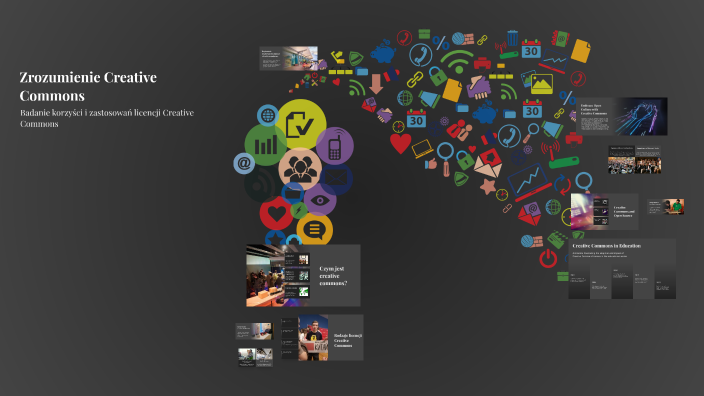 Understanding Creative Commons by Mateusz Grądziel on Prezi