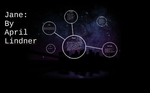 Jane: By April Lindner by on Prezi