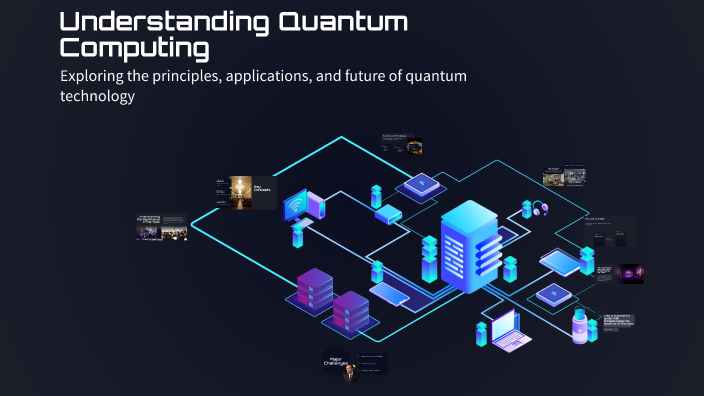 Understanding Quantum Computing by Abdulaziz Monshi on Prezi