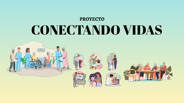 Conectando Vidas-Amanda Alonso by amanda Alonso on Prezi