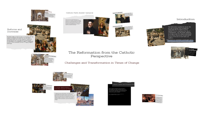 The Reformation: A Catholic Perspective by lilly inwood on Prezi
