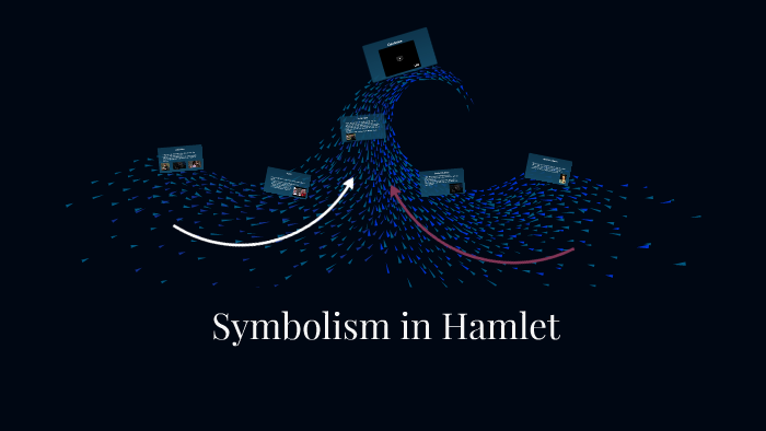 Symbolism in Hamlet by Joelle Goegebeur on Prezi