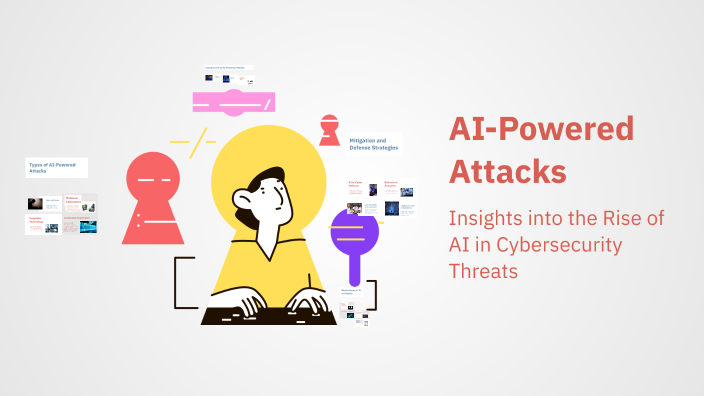AI-Powered Attacks by Joshua Reß on Prezi