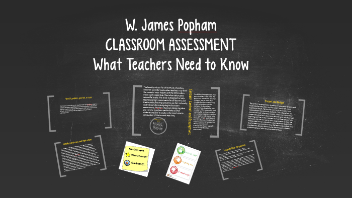 W. James Popham by Rhiannon crawford on Prezi