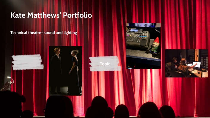 Kate Matthews' Portfolio by Kate Matthews on Prezi