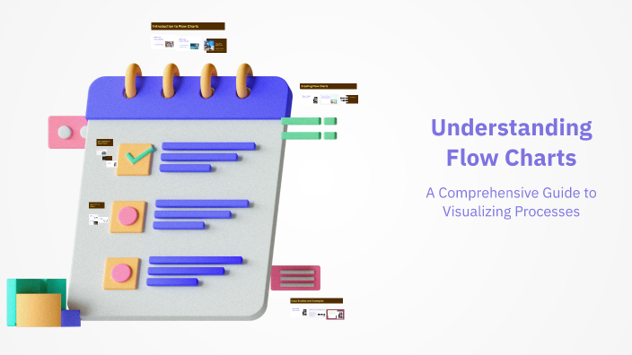 Understanding Flow Charts by Bradley Summitt on Prezi