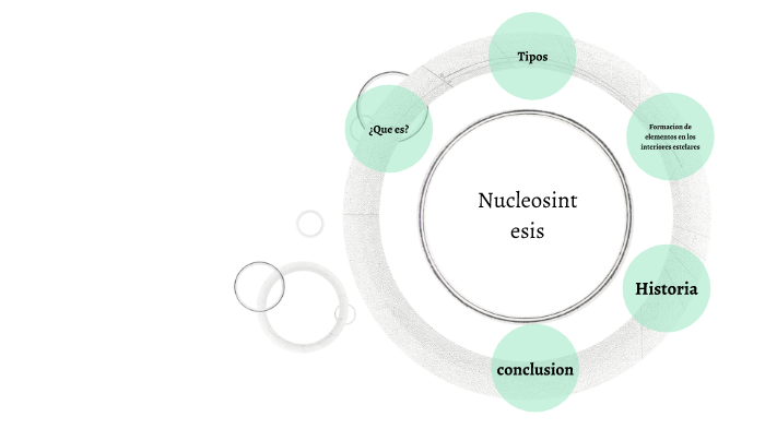 nucleosintesis by Mathías Cortés Ibar on Prezi