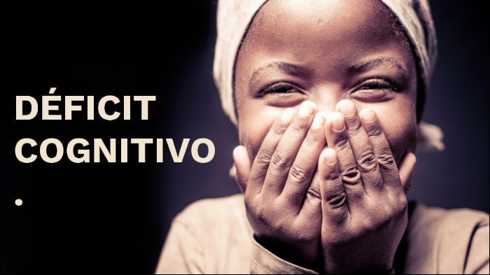 deficit cognitivo by Edith Elizabeth on Prezi